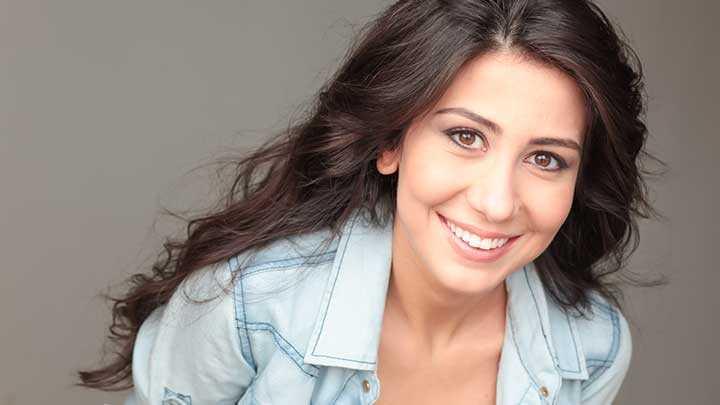 Esin Varan - Alchetron, The Free Social Encyclopedia