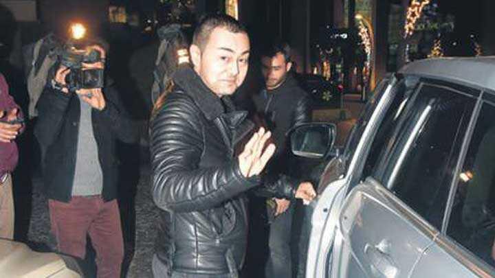 Serdar Ortaç: "Kimsenin küs olmasını istemem!" | Temiz Magazin