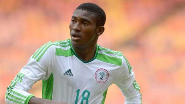 Galatasaray'dan Taiwo Awoniyi atağı