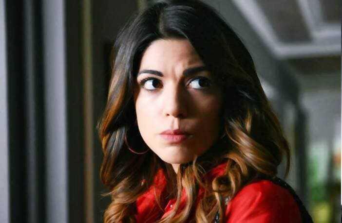 Ceren Moray kimdir, kaç yaşında? Zeynep Öğretmen Ceren Moray nereli?